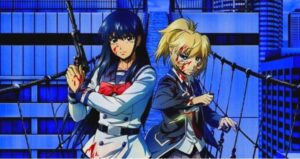 High Rise Invasion Season 2 Release Date & Update [Apr 2024]